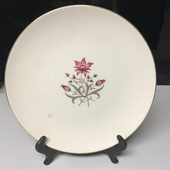 Vintage America | Dining | Vintage 95s Cunningham Pickett Stardust ...